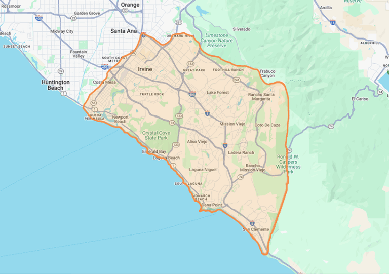 California Gas Furnaces to Be Phased Out by 2030